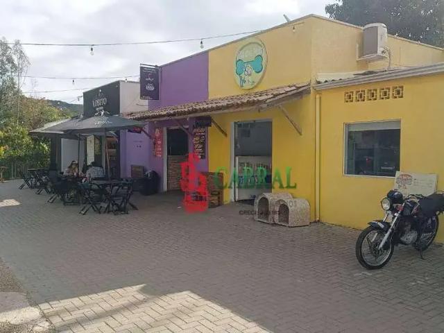 Loja / Comércio para Locação em Atibaia/SP Condomínio Residencial Shamballa II