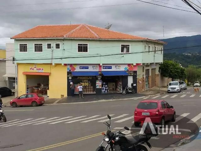 Loja / Comércio para Locação em Atibaia/SP Jardim das Cerejeiras