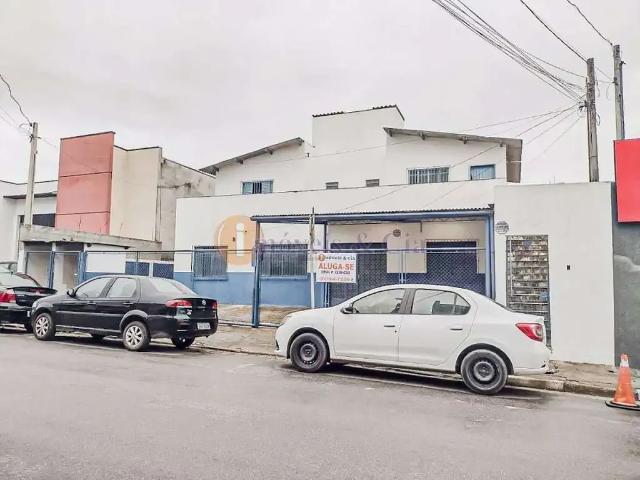 Loja / Comércio para Locação em Atibaia/SP Jardim das Cerejeiras