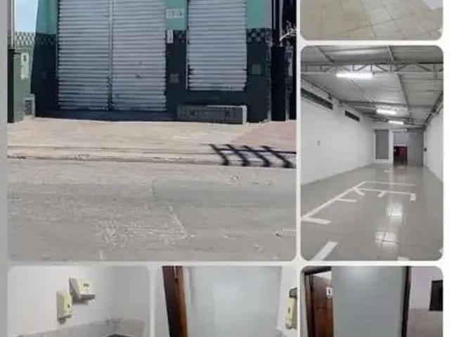 Loja / Comércio para Locação em Atibaia/SP Jardim das Cerejeiras