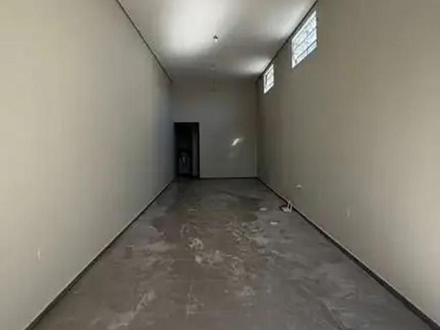 Loja / Comércio para Locação em Atibaia/SP Jardim das Cerejeiras