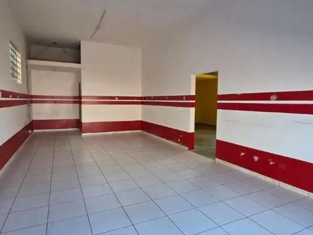 Loja / Comércio para Locação em Atibaia/SP Jardim das Cerejeiras