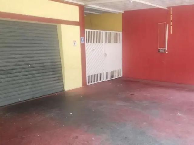 Loja / Comércio para Locação em Atibaia/SP Jardim das Cerejeiras