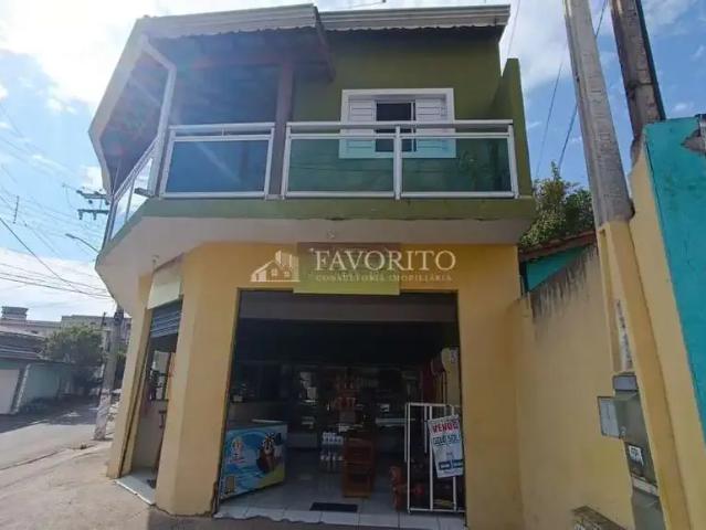 Loja / Comércio para Locação em Atibaia/SP Jardim Imperial