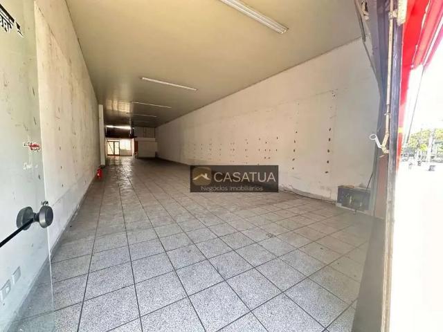 Loja / Comércio para Locação em Atibaia/SP Jardim Suiça