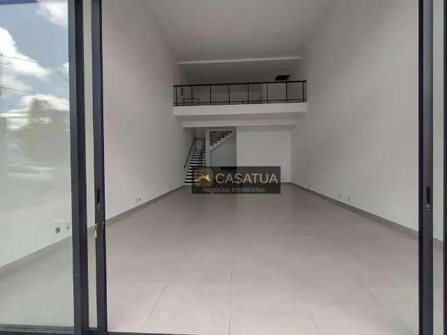 Loja / Comércio para Locação em Atibaia/SP Jardim Paulista