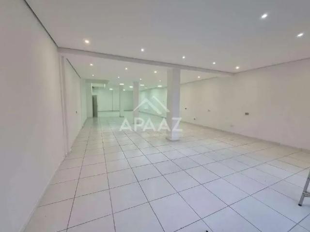 Loja / Comércio para Locação em Atibaia/SP Jardim Paulista