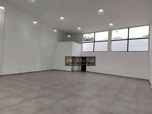 Loja / Comércio para Locação em Atibaia/SP Jardim Paulista