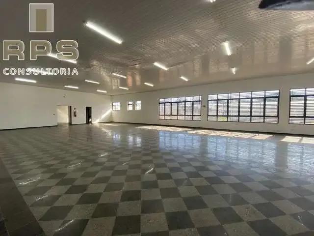 Loja / Comércio para Locação em Atibaia/SP Jardim Paulista