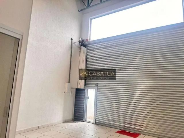 Loja / Comércio para Locação em Atibaia/SP Jardim Paulista