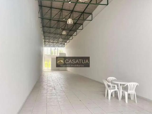Loja / Comércio para Locação em Atibaia/SP Jardim Paulista