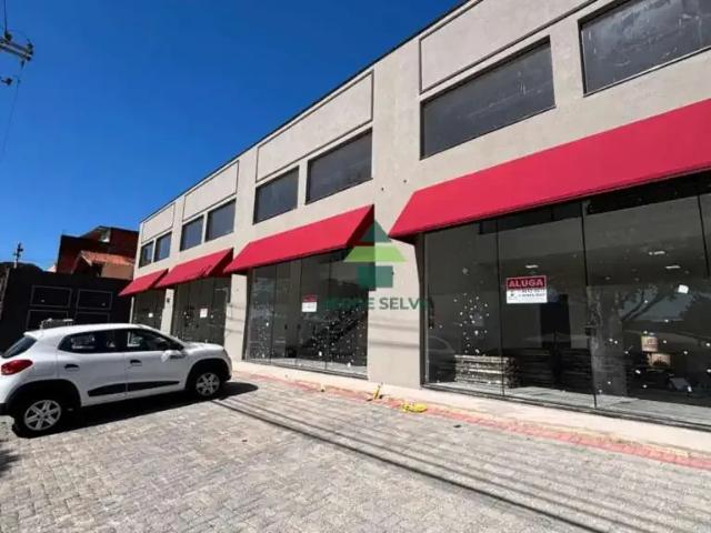 Loja / Comércio para Locação em Atibaia/SP Jardim Terceiro Centenário