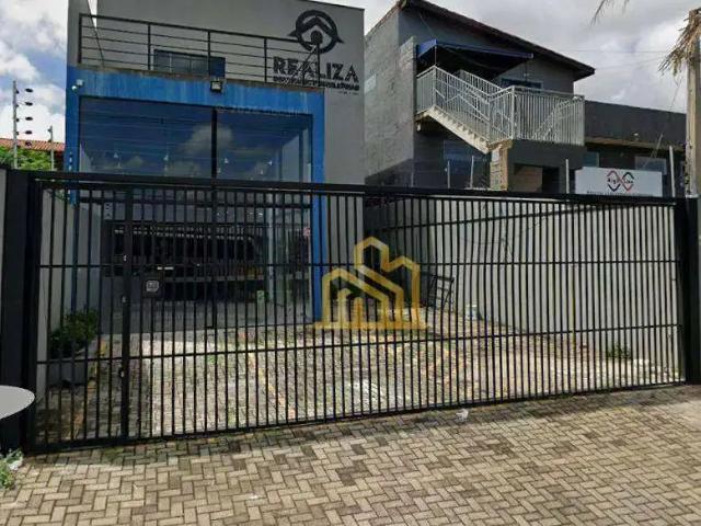Loja / Comércio para Locação em Atibaia/SP Loteamento Nova Atibaia