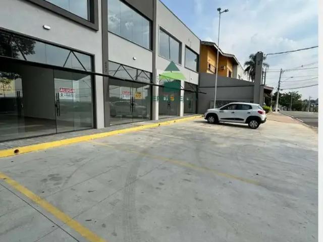 Loja / Comércio para Locação em Atibaia/SP Recreio Maristela