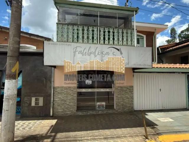 Loja / Comércio para Locação em Águas da Prata/SP Centro