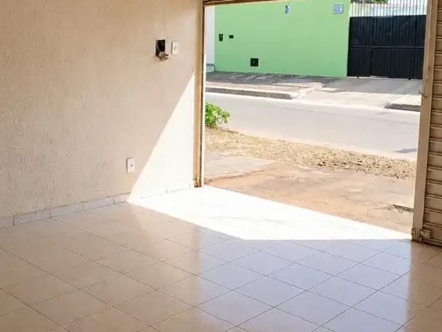 Loja / Comércio para Locação em Águas Lindas de Goiás/GO Residencial Sol Nascente I