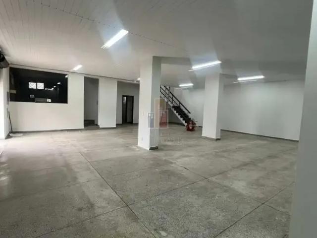 Loja / Comércio para Locação em Agudos/SP Centro