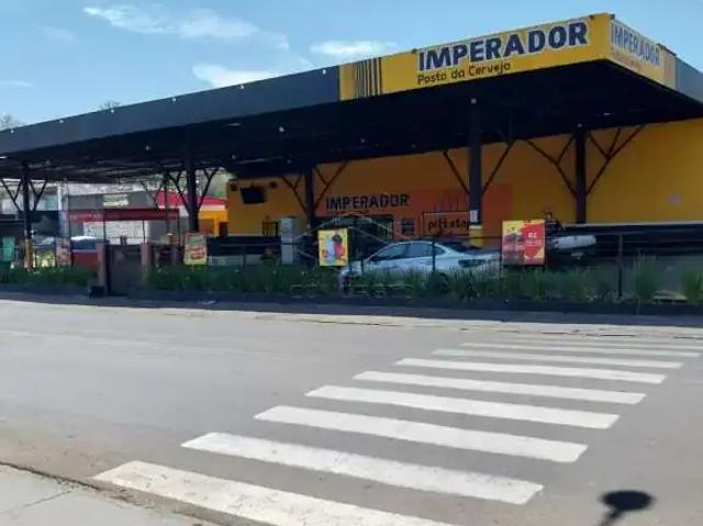 Loja / Comércio para Locação em Agudos/SP Centro