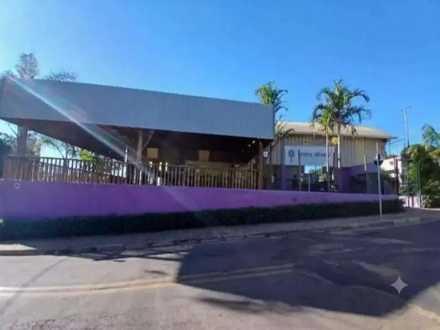 Loja / Comércio para Locação em Alfenas/MG Jardim Aeroporto