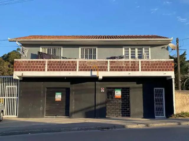 Loja / Comércio para Locação em Almirante Tamandaré/PR Cachoeira