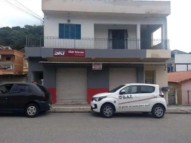 Loja / Comércio para Locação em Alumínio/SP Centro