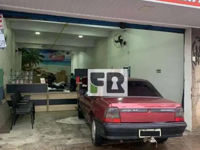Loja / Comércio para Locação em Alvorada/RS Bela Vista