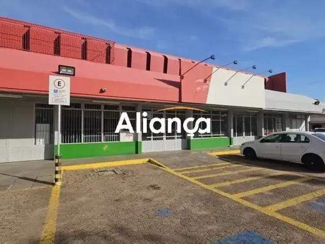 Loja / Comércio para Locação em Canoas/RS Centro