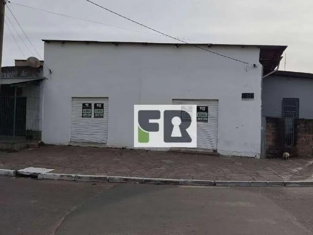 Loja / Comércio para Locação em Alvorada/RS Onze de Abril