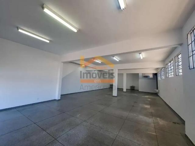 Loja / Comércio para Locação em Americana/SP Nova Americana