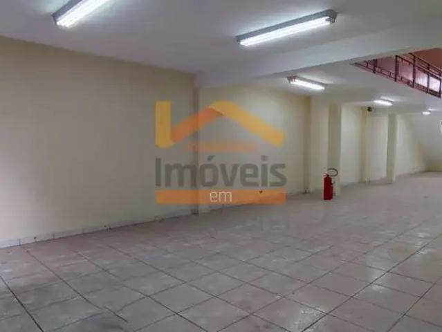 Loja / Comércio para Locação em Americana/SP Centro