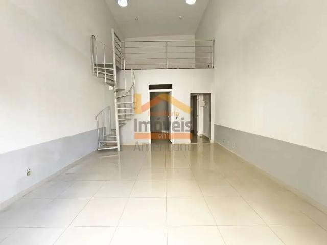 Loja / Comércio para Locação em Americana/SP Centro