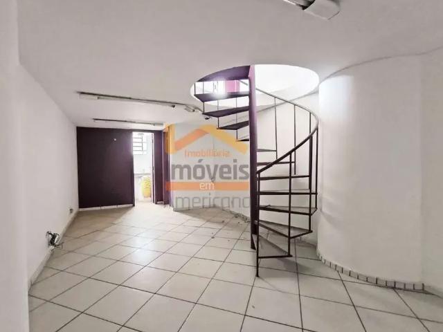 Loja / Comércio para Locação em Americana/SP Centro
