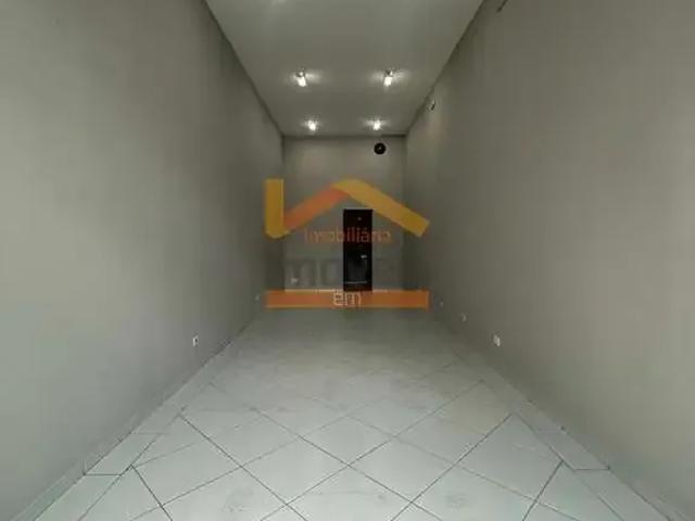 Loja / Comércio para Locação em Americana/SP Centro
