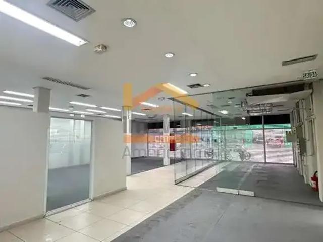 Loja / Comércio para Locação em Americana/SP Cidade Jardim I