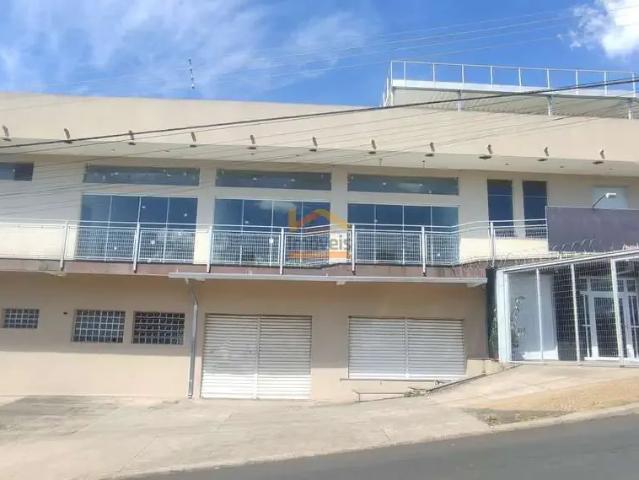 Loja / Comércio para Locação em Americana/SP Cidade Jardim II