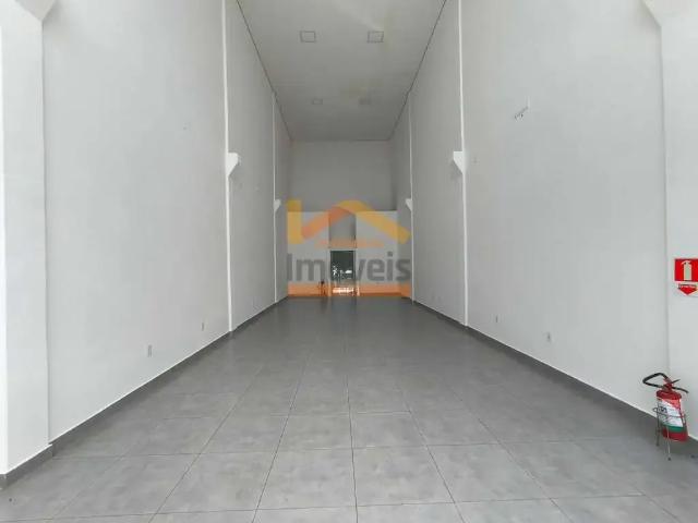 Loja / Comércio para Locação em Americana/SP Jardim Terramérica I