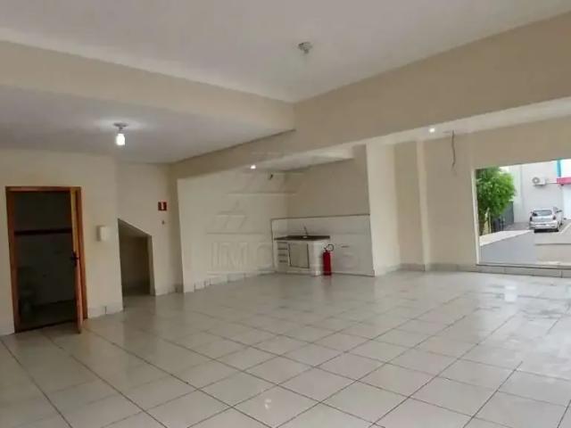 Loja / Comércio para Locação em Americana/SP Jardim Terramérica I
