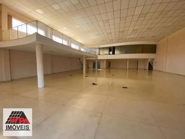 Loja / Comércio para Locação em Americana/SP Jardim Brasil