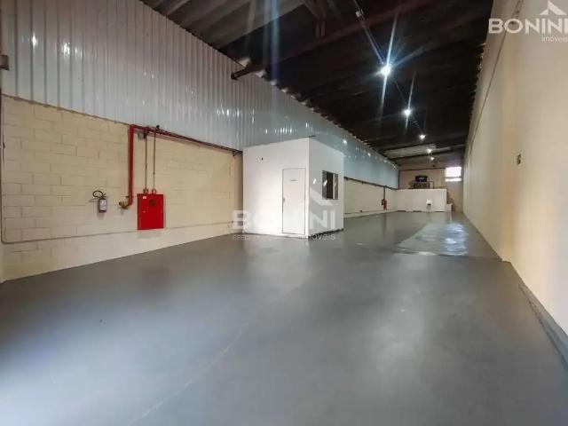 Loja / Comércio para Locação em Americana/SP Jardim Brasil