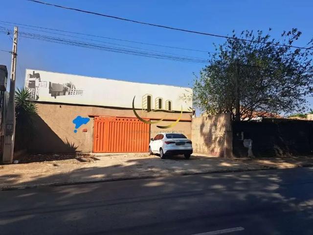 Loja / Comércio para Locação em Americana/SP Jardim Brasília