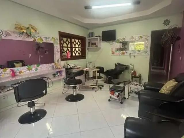 Loja / Comércio para Locação em Americana/SP Residencial Horto Florestal Jacyra I
