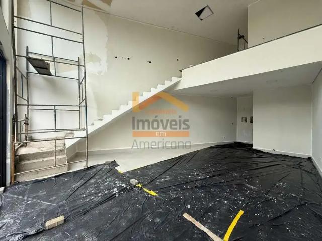 Loja / Comércio para Locação em Americana/SP Jardim Brasília