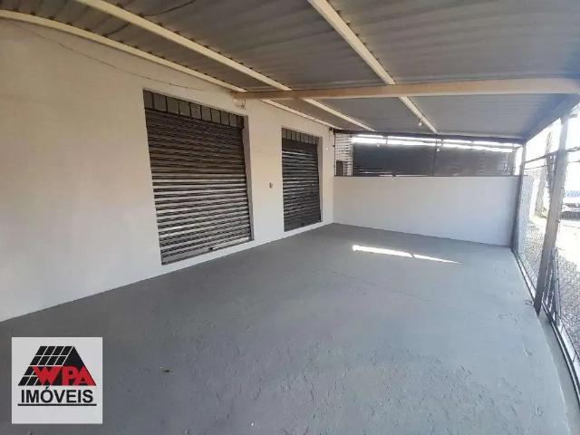 Loja / Comércio para Locação em Americana/SP Jardim Girassol
