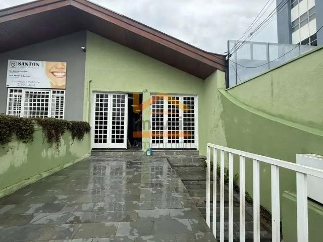 Loja / Comércio para Locação em Americana/SP Jardim Girassol