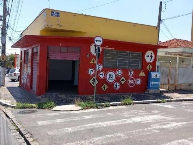 Loja / Comércio para Locação em Americana/SP Jardim Girassol