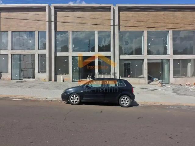 Loja / Comércio para Locação em Americana/SP Jardim Girassol