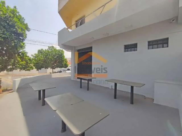 Loja / Comércio para Locação em Americana/SP Jardim Glória