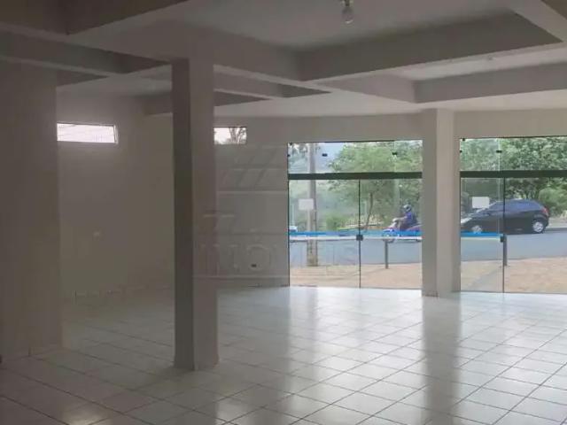 Loja / Comércio para Locação em Americana/SP Jardim Helena