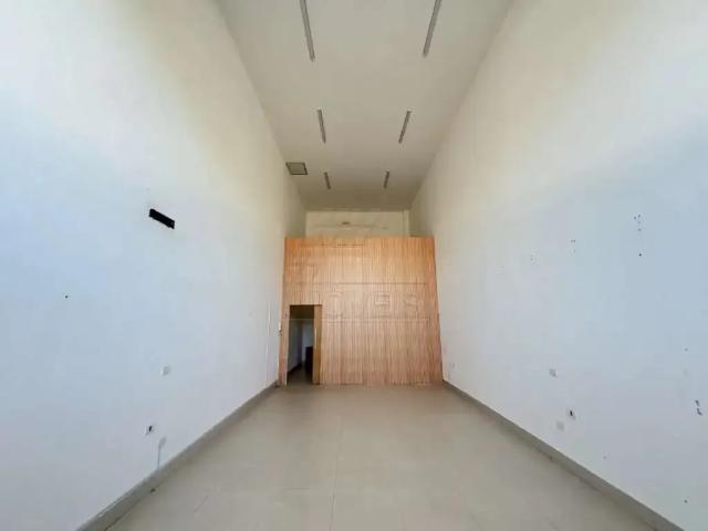 Loja / Comércio para Locação em Americana/SP Jardim Ipiranga