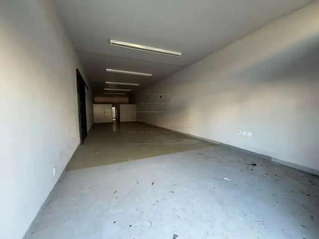 Loja / Comércio para Locação em Americana/SP Jardim Ipiranga
